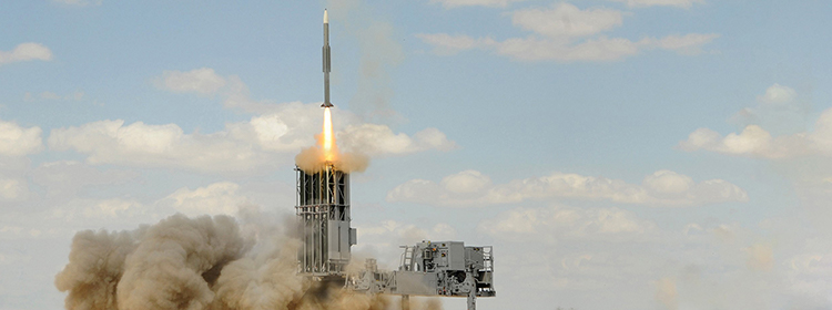 Aerial Defense Solutions - Learn What IAI Provides