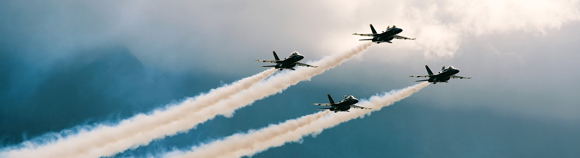 Aerial Defense Solutions - Learn What IAI Provides