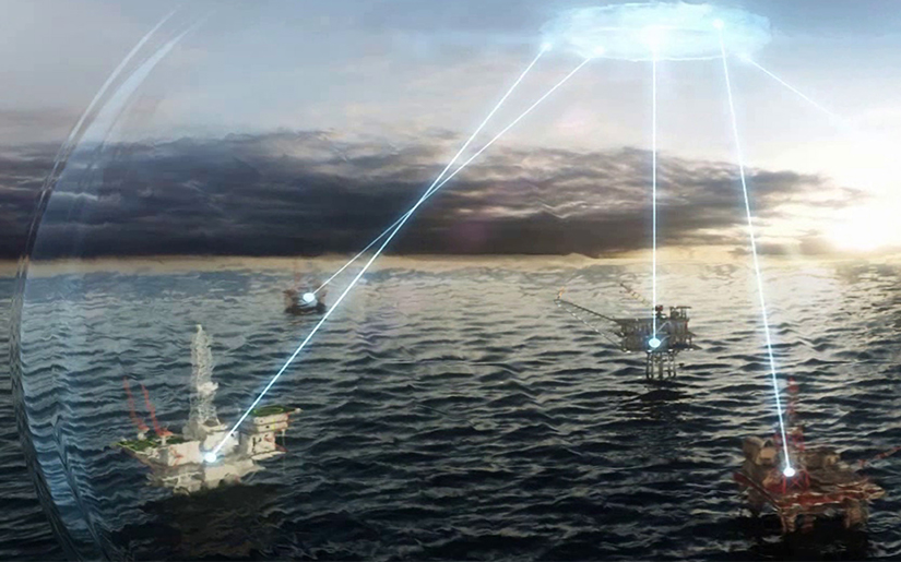 Port Guard Diver Detection System | Comprehensive Seaport Security