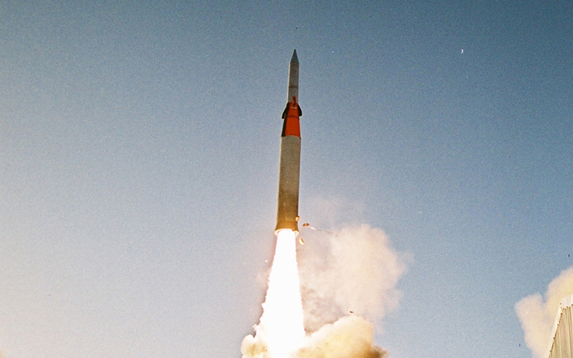 Missile Interceptor : ARROW 2 - Advanced ATBM Missile Protection
