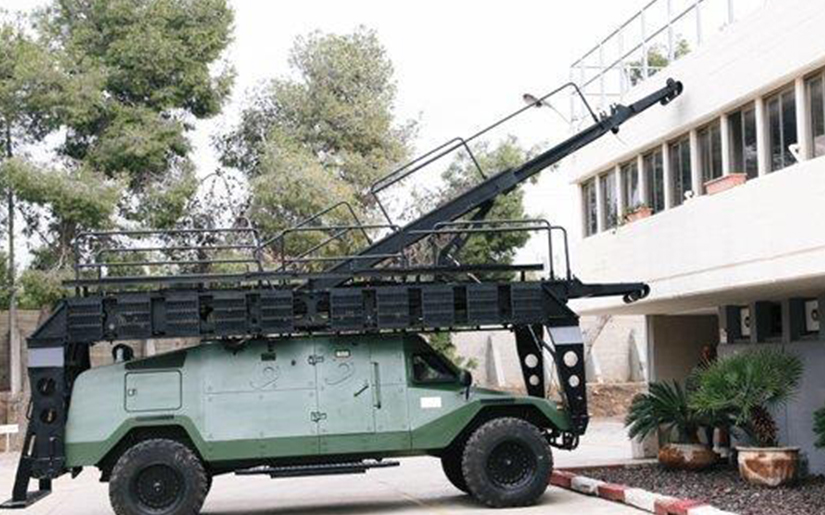 Light Armored Vehicle | Multi-Mission & Cost-Effective