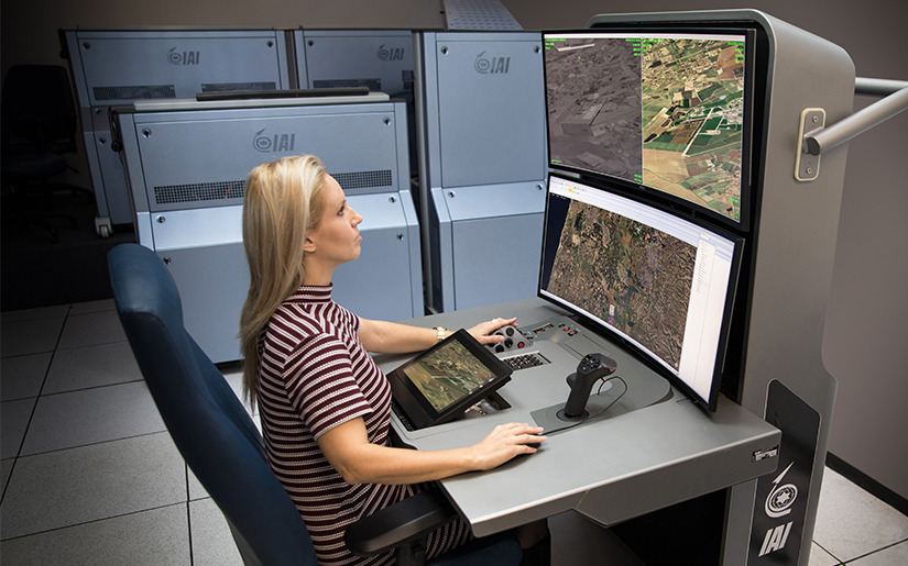 UAS Training for Platform Operators : Unmanned Aircraft Training