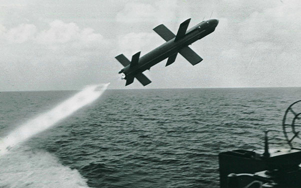 History of IAI and the Security of Israel