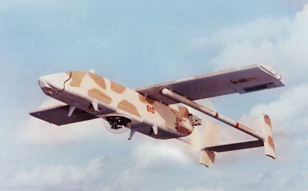 History of IAI and the Security of Israel