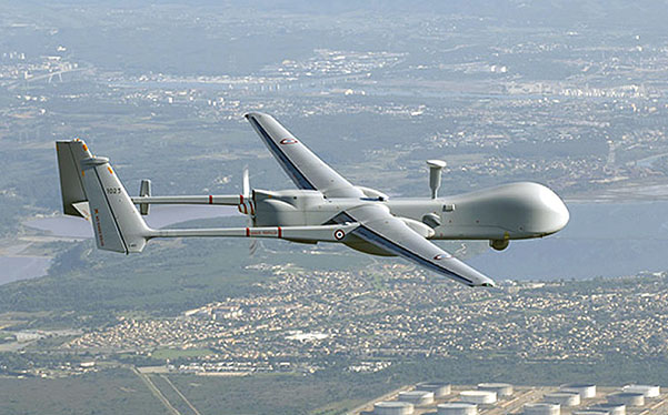 History of IAI and the Security of Israel