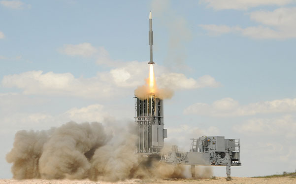 History of IAI and the Security of Israel