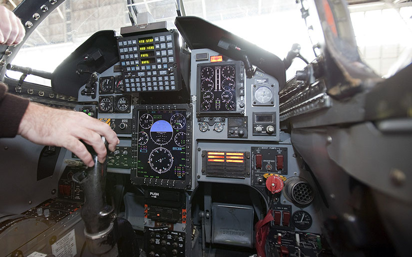 Avionics integration: highly advanced avionics system expertise