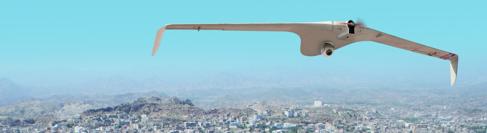 IAI's Unmanned Aerial Systems (UAS) - Building on Four Decades