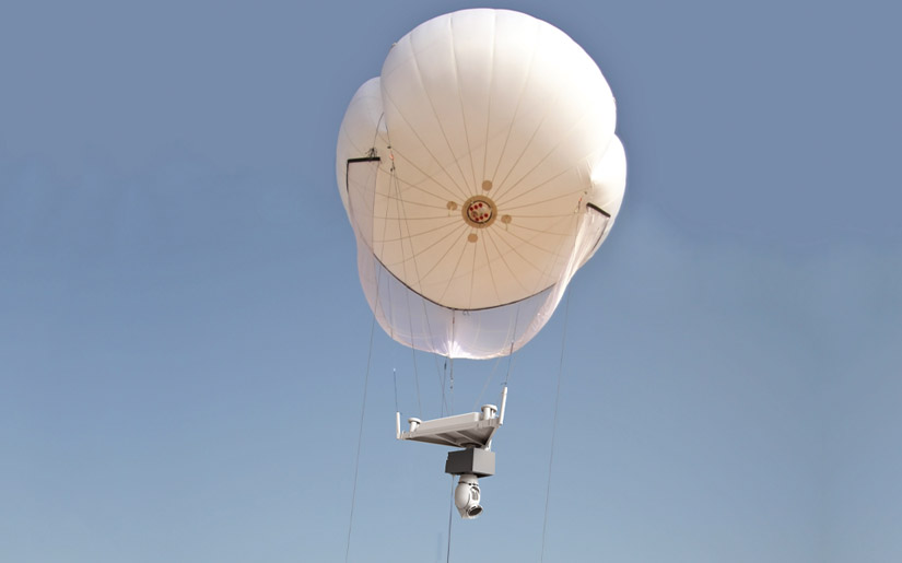 Ground surveillance systems: the ELI-3332 | IAI | ELTA Systems