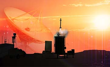 About IAI | Delivering Innovative Technology of the Future