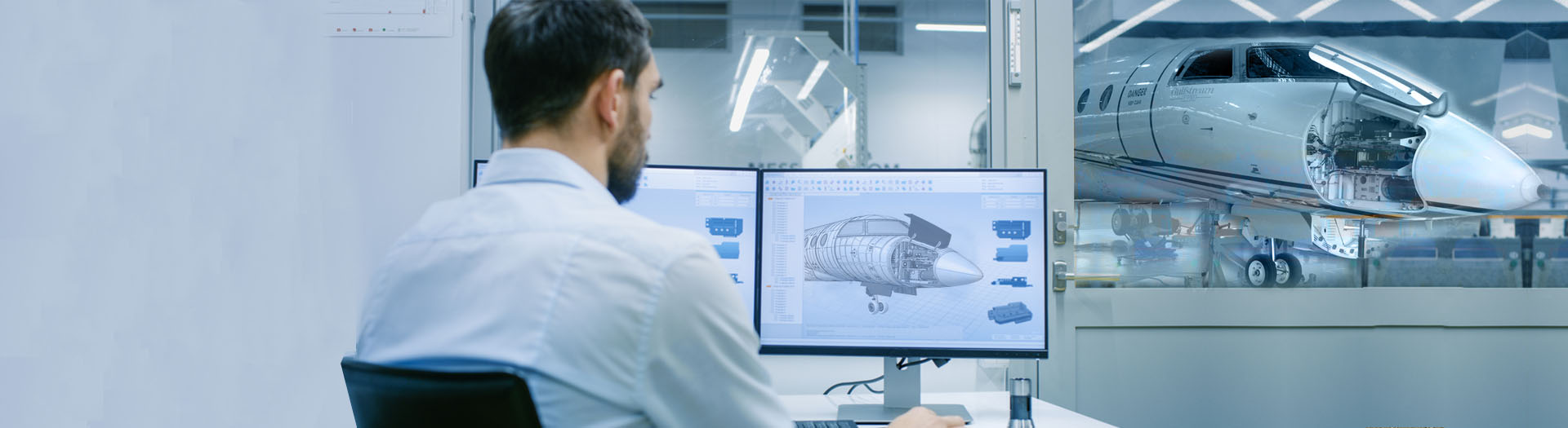 Aerospace Engineering and Development Center - IAI