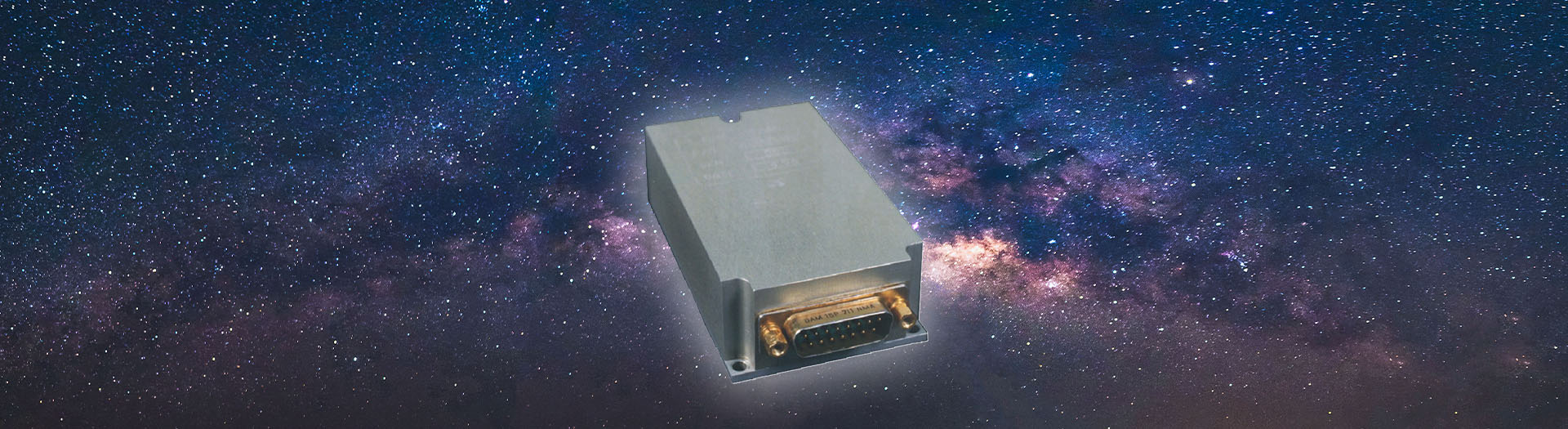 Magnetometer Satellite - Space Components | IAI