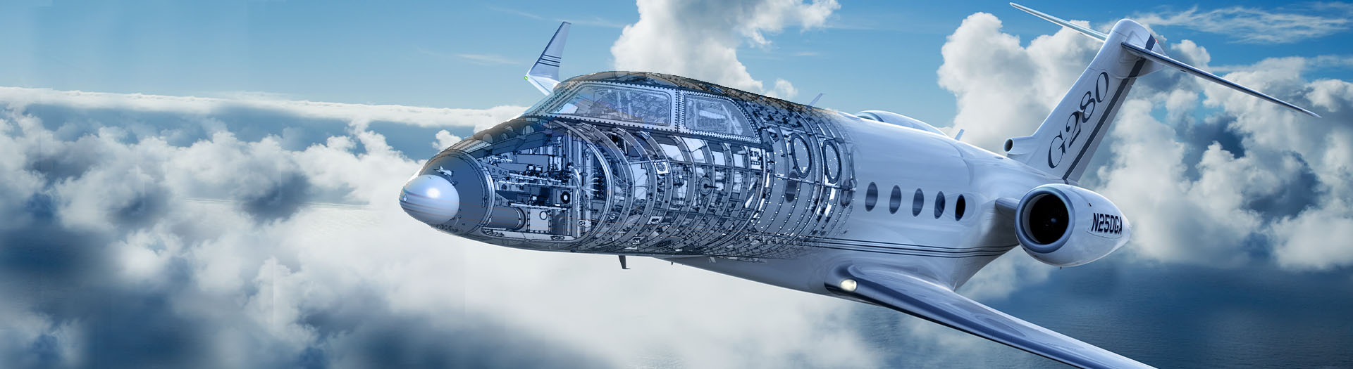 Aircraft development: IAI comprehensive aerospace engineering center