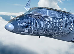 Aerospace Engineering and Development Center - IAI