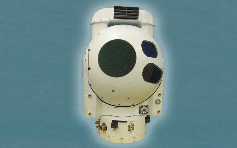 Long range reconnaissance: the SeaMOSP coastal defense solution