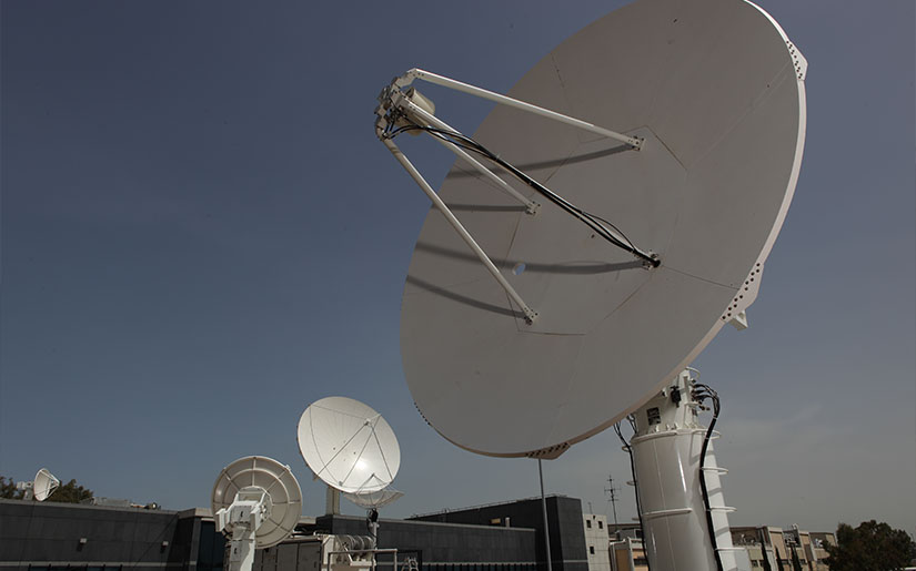 Telemetry: turnkey solution for all communication T&E needs.