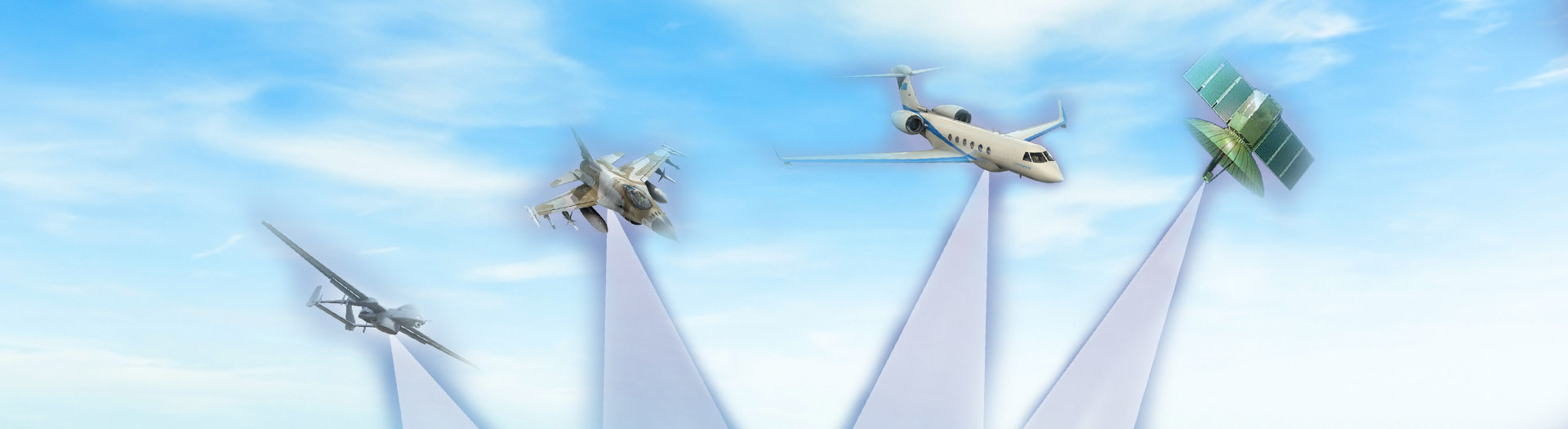 C4ISR systems ensure successful and timely execution of your mission