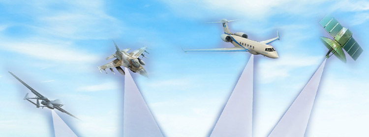 Aerial Defense Solutions - Learn What IAI Provides