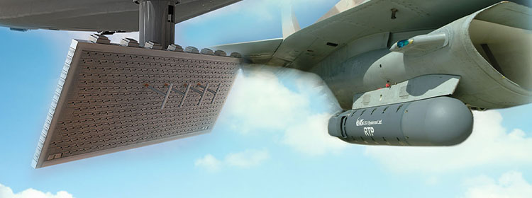 Aerial Defense Solutions - Learn What IAI Provides