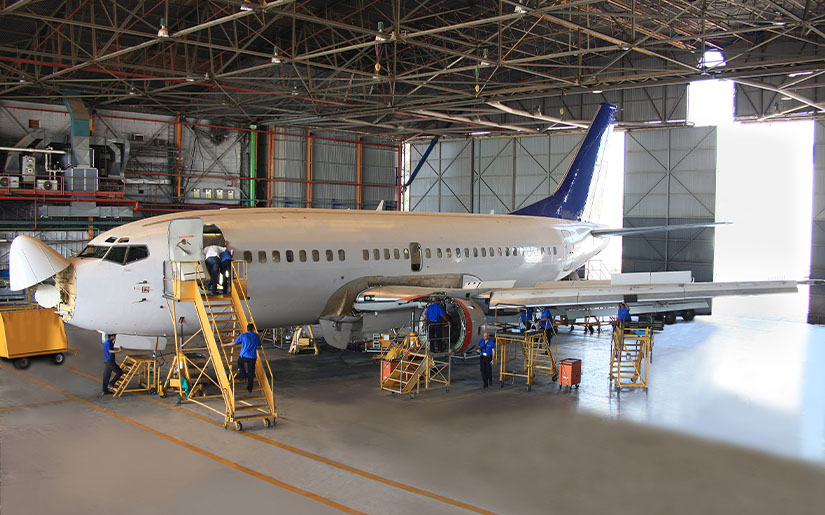 IAI’s Unique Aviation Group is a Global Leader