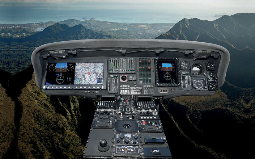 IAI’s Unique Aviation Group is a Global Leader