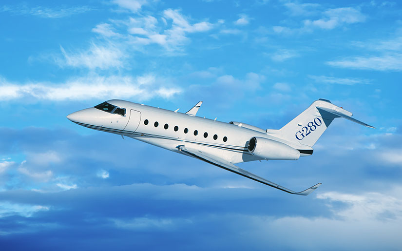 IAI’s Unique Aviation Group is a Global Leader