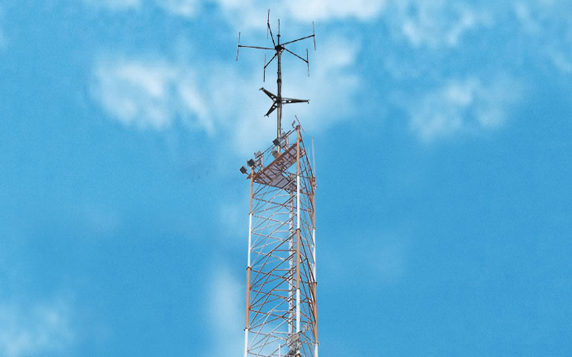 CADF Aviation - Accurate Reliable and Efficient DF Systems