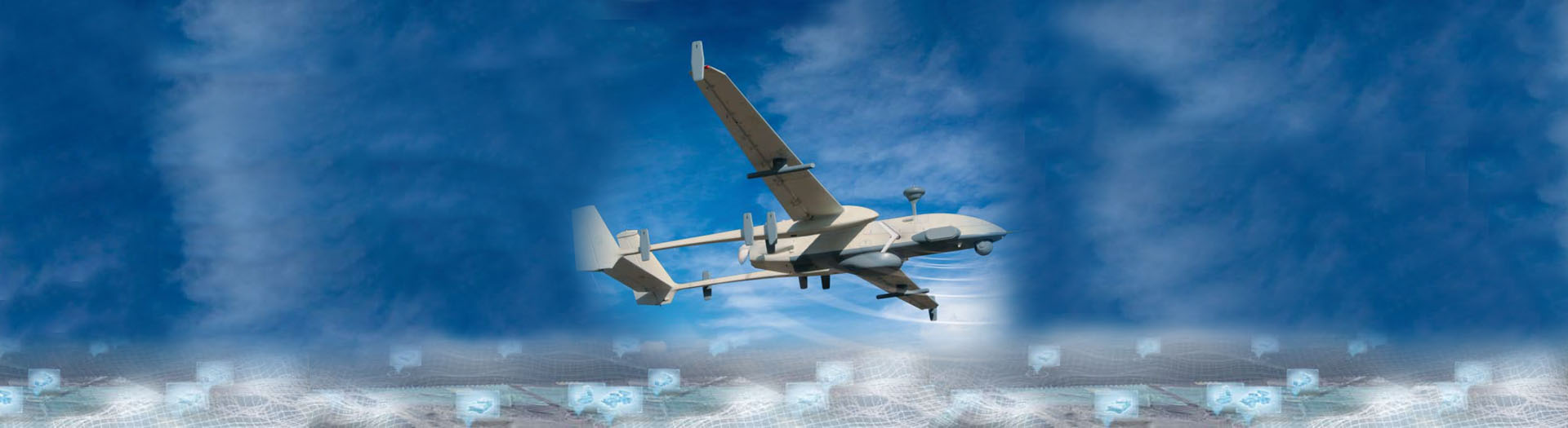 ESM System: ELL-8385 integrated UAV | IAI | ELTA Systems