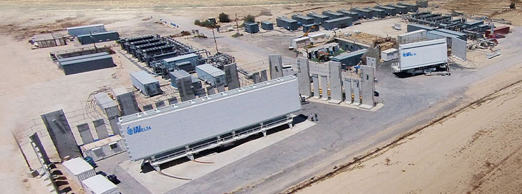 Land Defense and Combat Support System | IAI