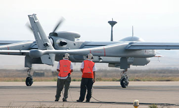 IAI Groups Collaborate To Create Solutions in All Domains