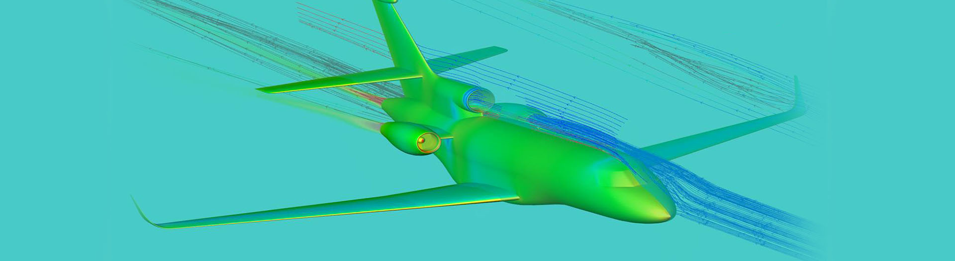 CFD tools: Computational Fluid Dynamics (CFD) in-house software