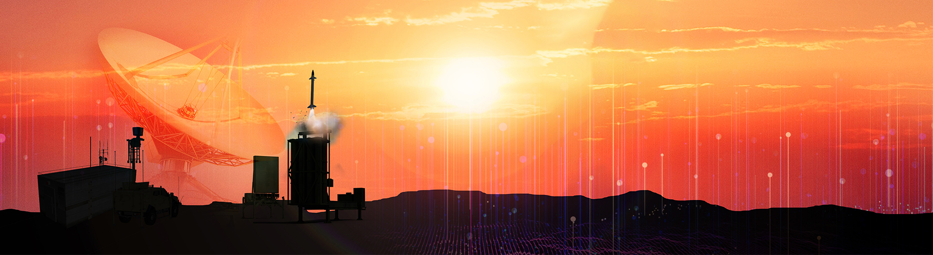 IAI Groups Collaborate To Create Solutions in All Domains