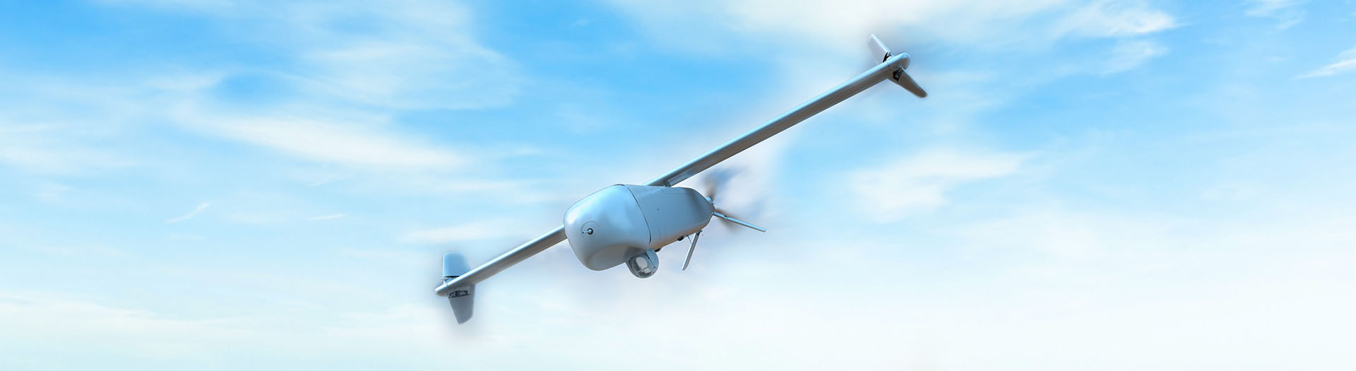 Long Range Reconnaissance - Mini HARPY | IAI