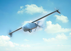 IAI Unveils New Loitering Munition - Mini Harpy | IAI