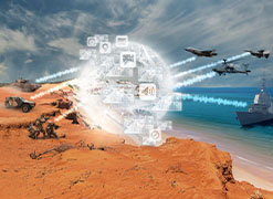 Decentralized Communication OPAL System | IAI