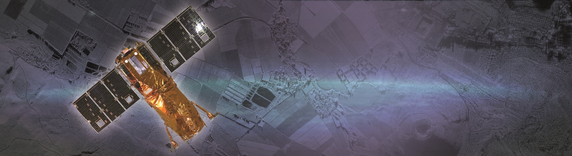 Optical observation satellite: the multi-purpose OptSat-3000