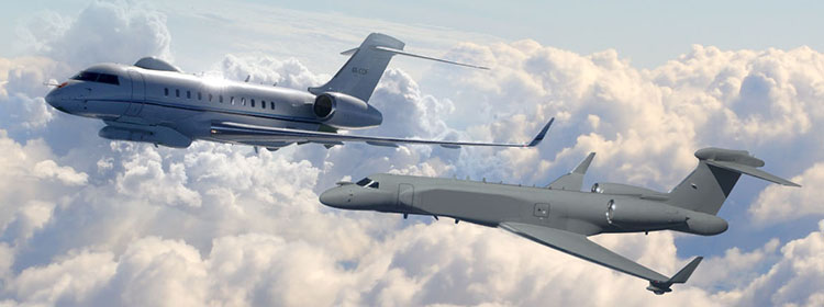 Aerial Defense Solutions - Learn What IAI Provides