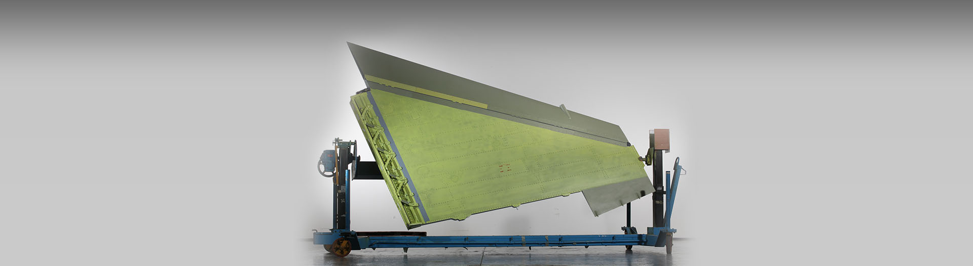 Aero-Structures design: wings certification, manufacture and assembly