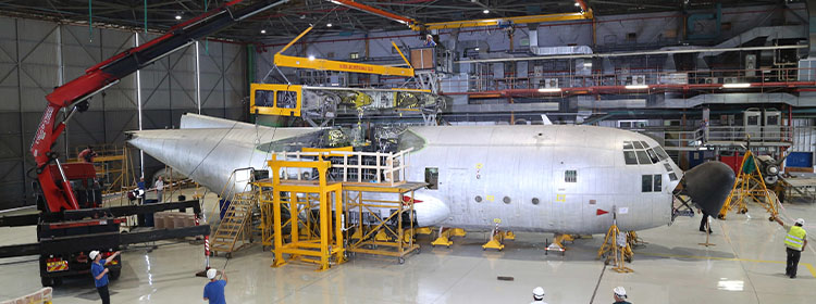 Aerial Defense Solutions - Learn What IAI Provides