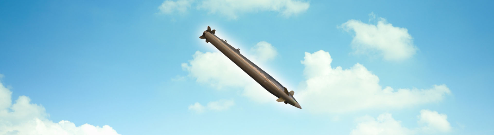 Rampage: Long Range Air-to-Ground Precise Strike Weapon | IAI