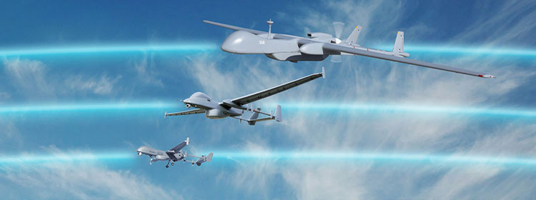 Aerial Defense Solutions - Learn What IAI Provides