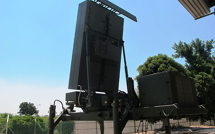 IAI's ELTA Awarded 125 Million-Dollar Contract for Czech Mobile Air ...