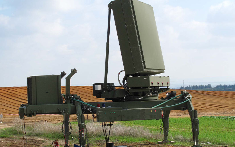 IAI's ELTA Awarded 125 Million-Dollar Contract for Czech Mobile Air ...