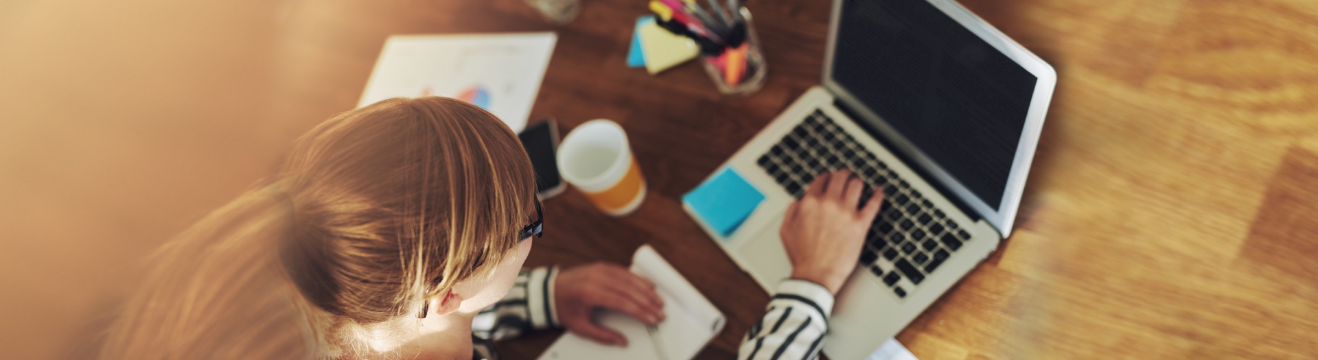 Cybersecurity Work From Home : Safe & Secure Solutions - IAI