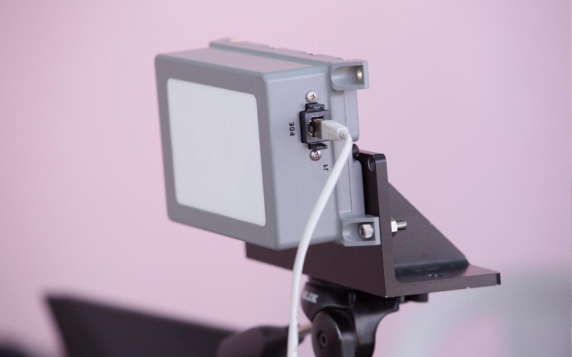 IAI, MOD, and Technion Develop System to Remotely Monitor Vitals | IAI