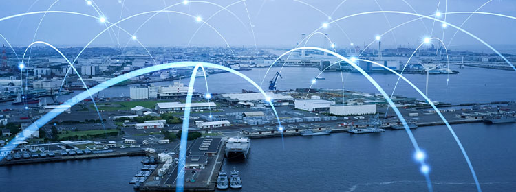 Naval Solutions - Trusted by Navies Around the World | IAI