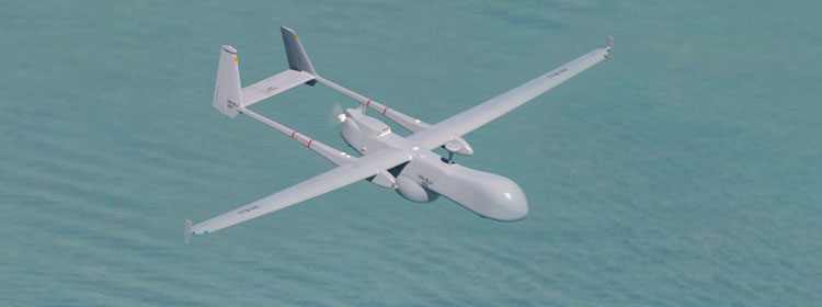 Maritime Domain Awareness | IAI