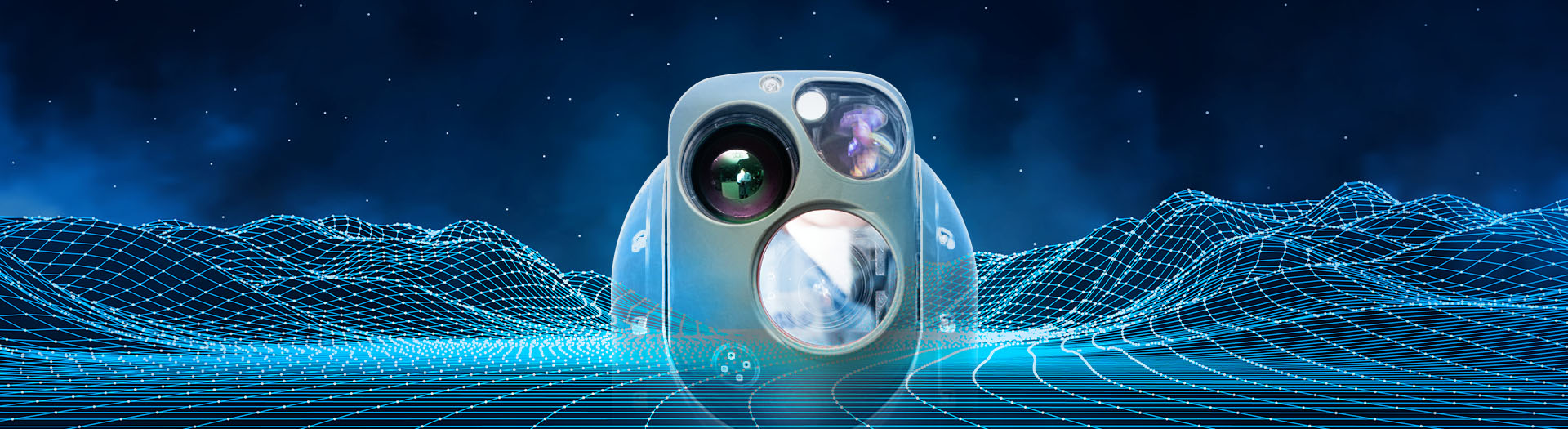 Land Electro Optics | IAI