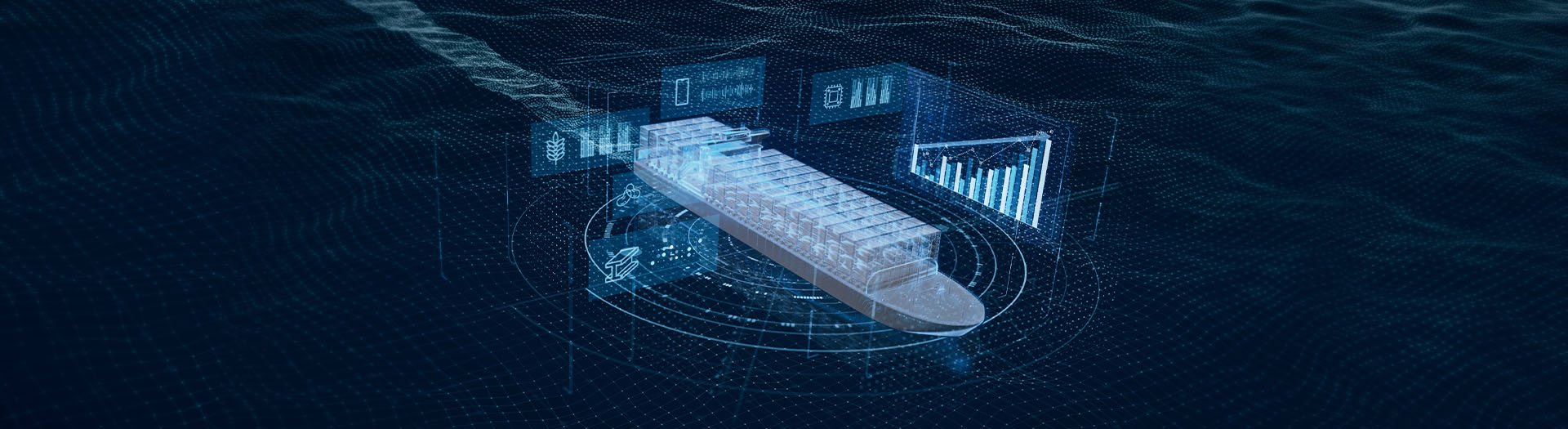 Maritime Intelligence | IAI