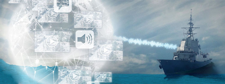 Naval Combat Solutions | IAI